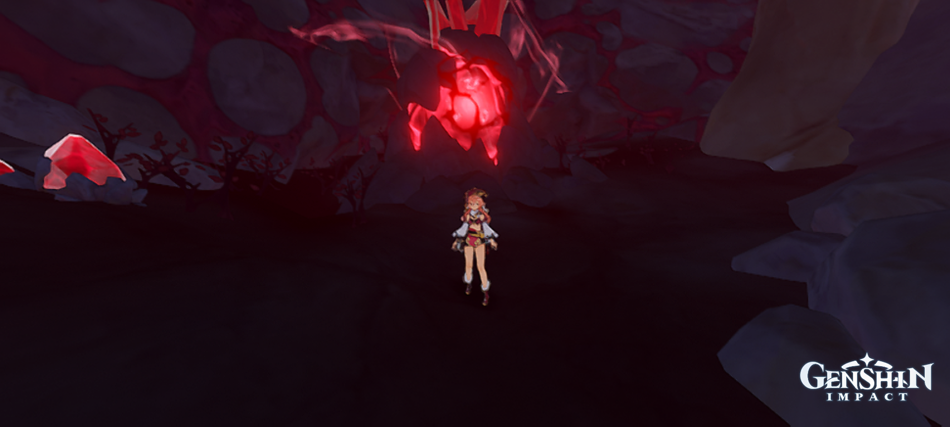 Strange tooth locations Genshin Impact | HoYoLAB