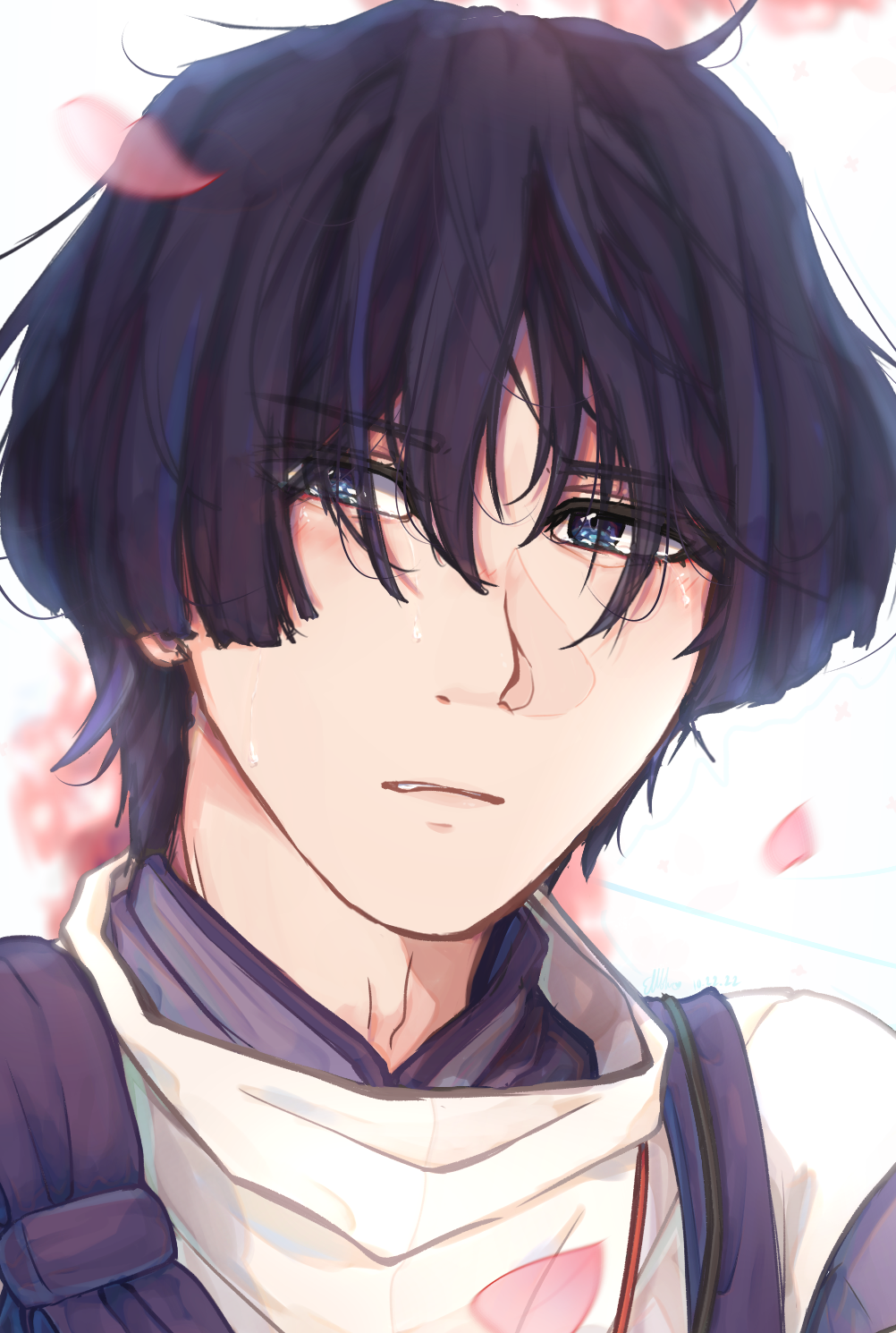 "The Human Puppet" Genshin Impact | HoYoLAB