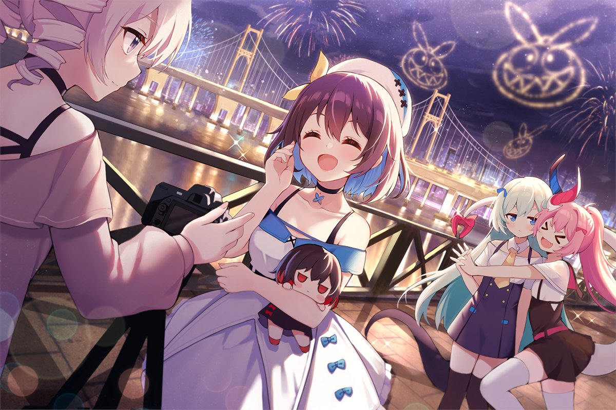 happy birthday seele! Honkai Impact 3rd | HoYoLAB
