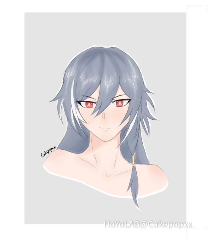 Senti Honkai Impact 3rd | HoYoLAB