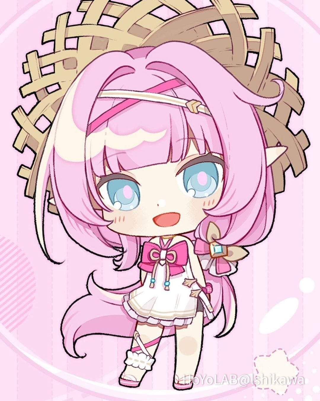Elysia in every universe | Honkai Impact 3rd | HoYoLAB