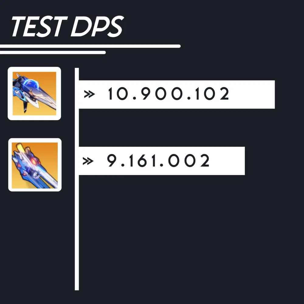 [6.1 HI3 BETA] Rincian Senjata Divine Key - Star of Eden : Anti Entropy ...