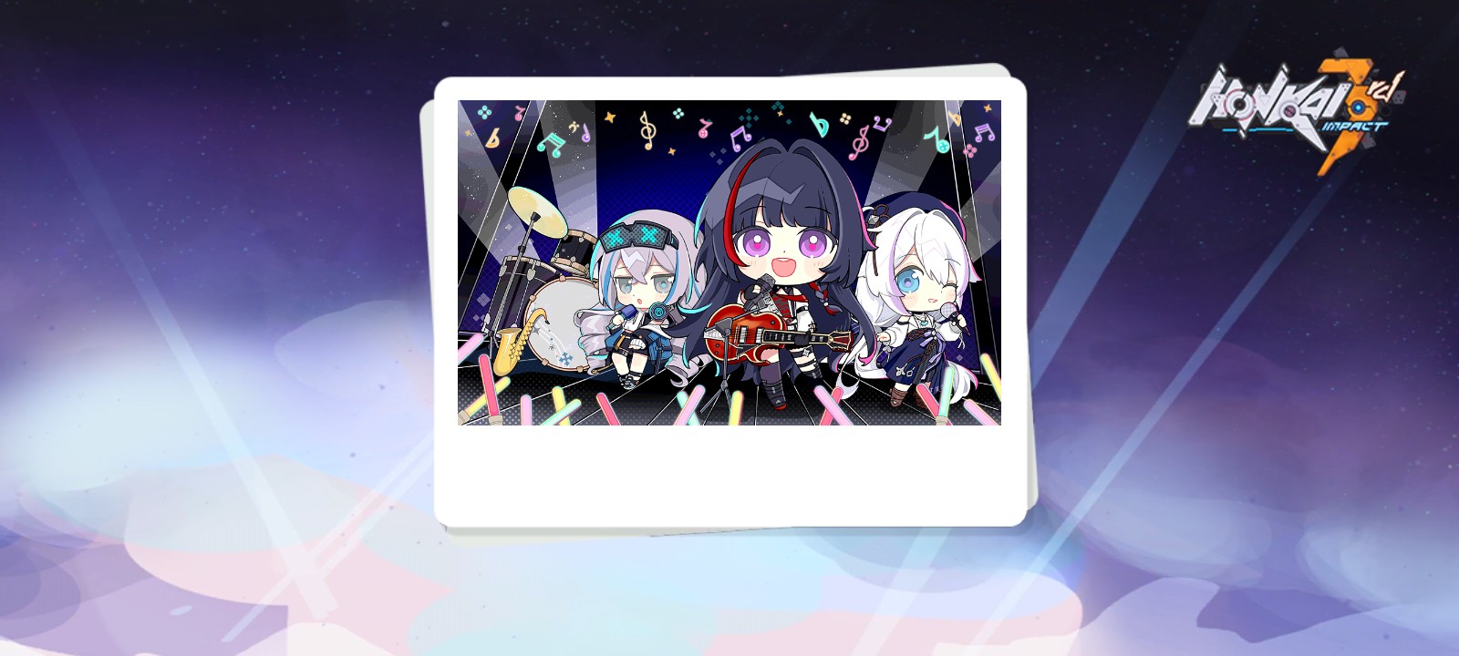 Hokai Honkai Impact 3rd | HoYoLAB