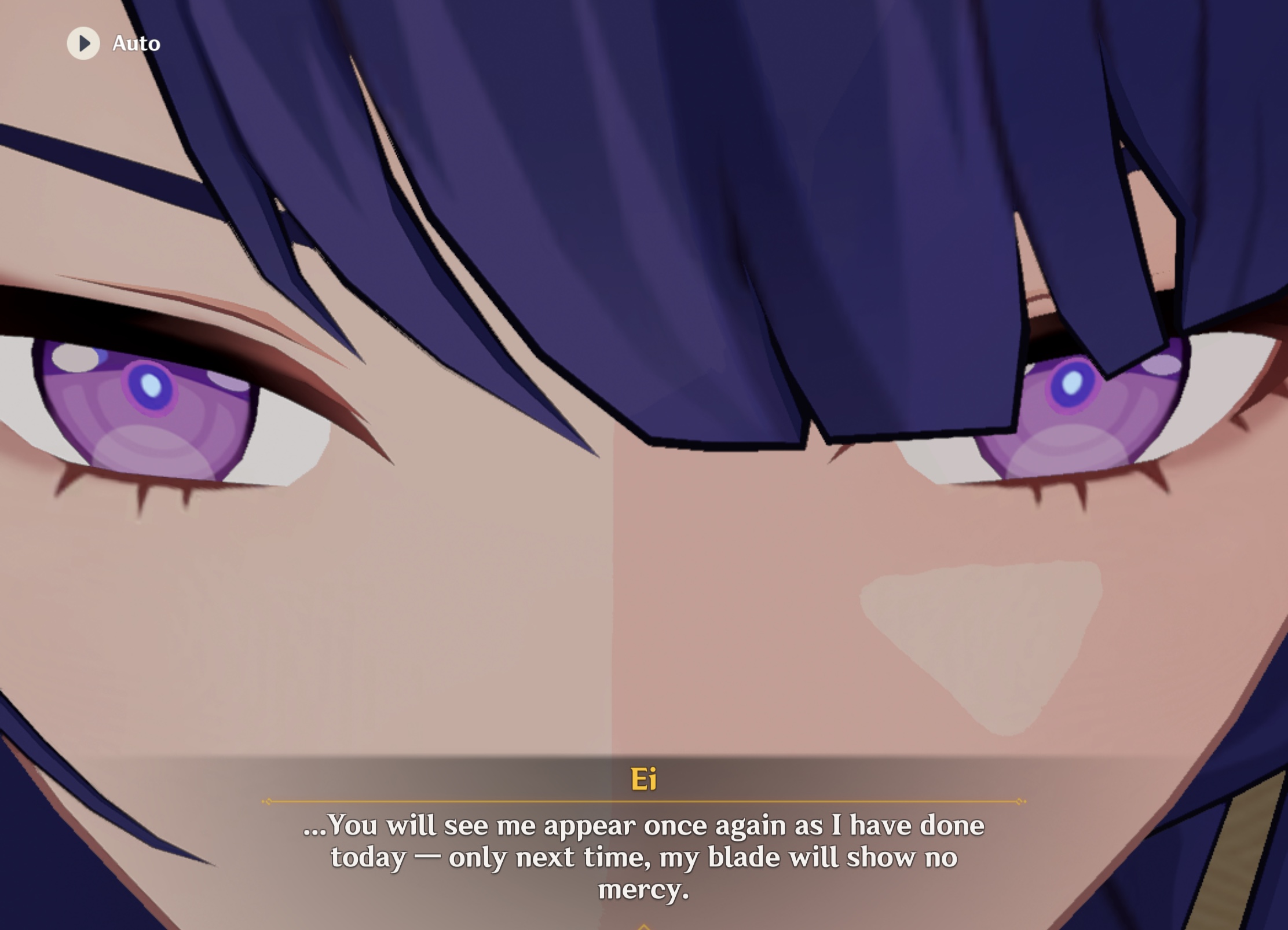 Forehead. Genshin Impact | HoYoLAB