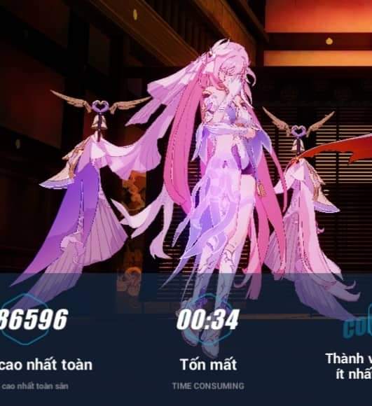 Elysia's shy face Honkai Impact 3rd | HoYoLAB