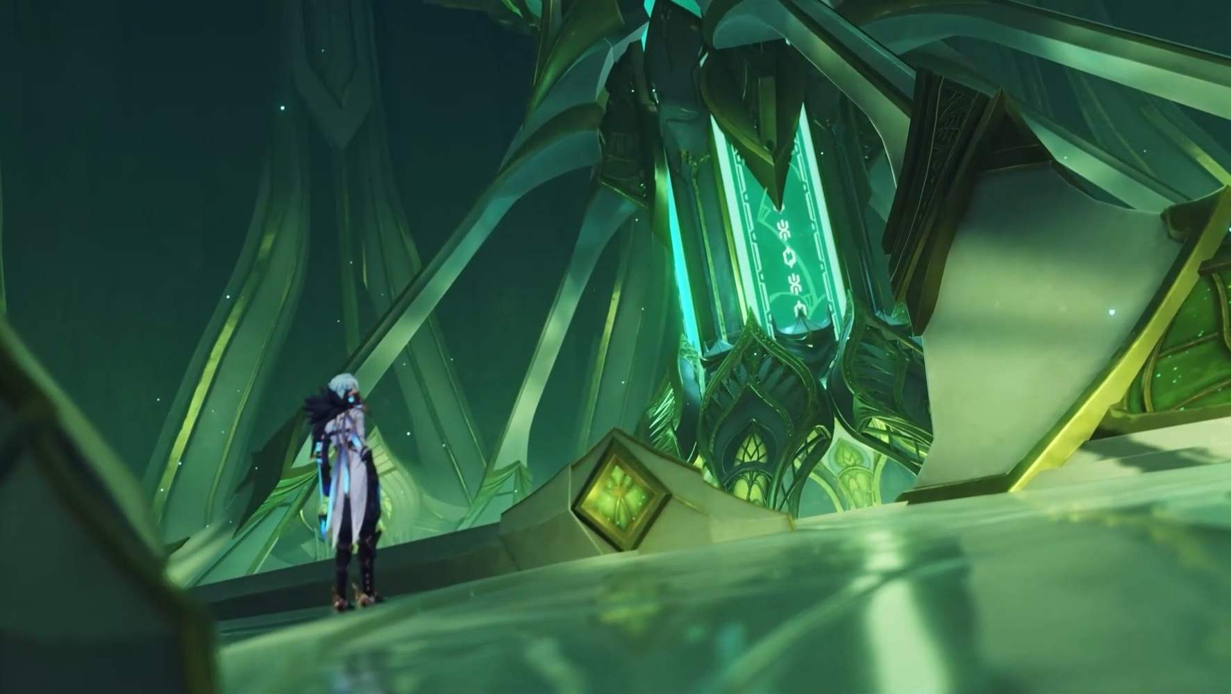 Resumen del livestream versión 3.2 | Main Abyss Genshin Impact | HoYoLAB