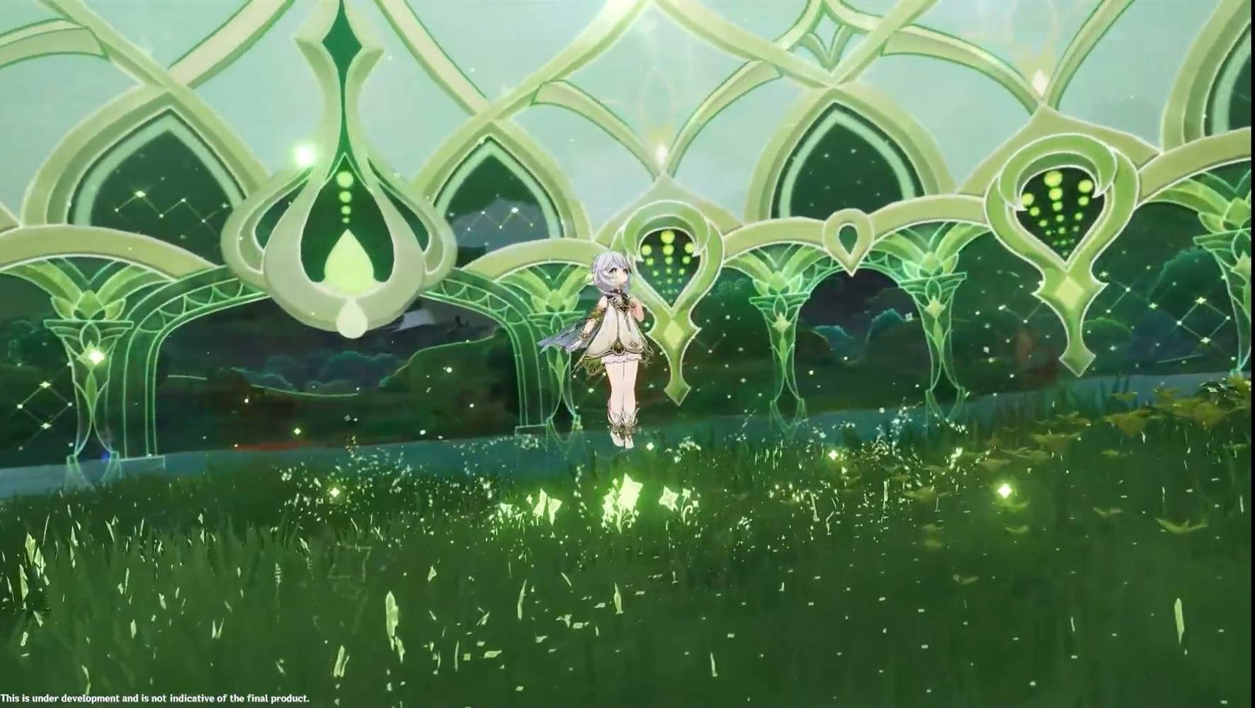 Resumen del livestream versión 3.2 | Main Abyss Genshin Impact | HoYoLAB