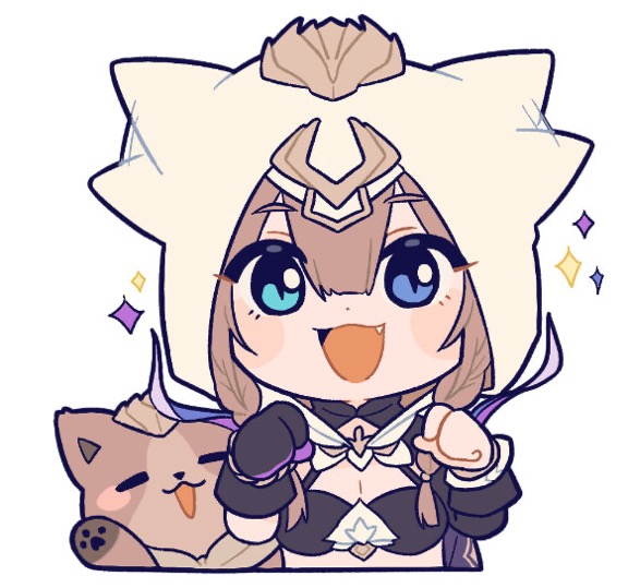 pardo Honkai Impact 3rd | HoYoLAB