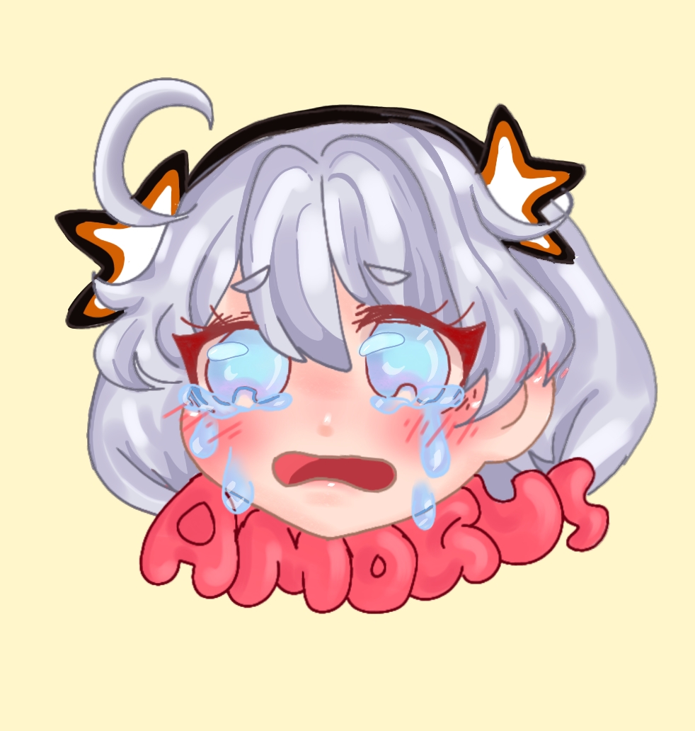 Kiana crying Honkai Impact 3rd | HoYoLAB