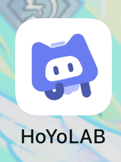 I officially have the HoYoLAB app!! Genshin Impact | HoYoLAB