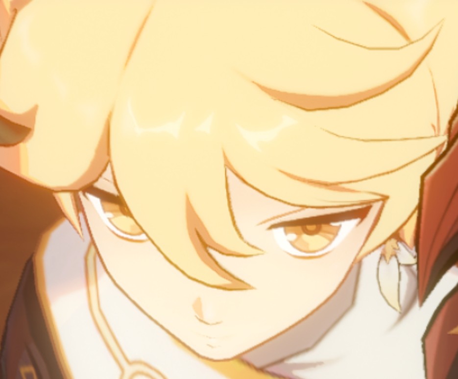 how genshin are you feeling? im feeling scaramouche. Genshin Impact ...