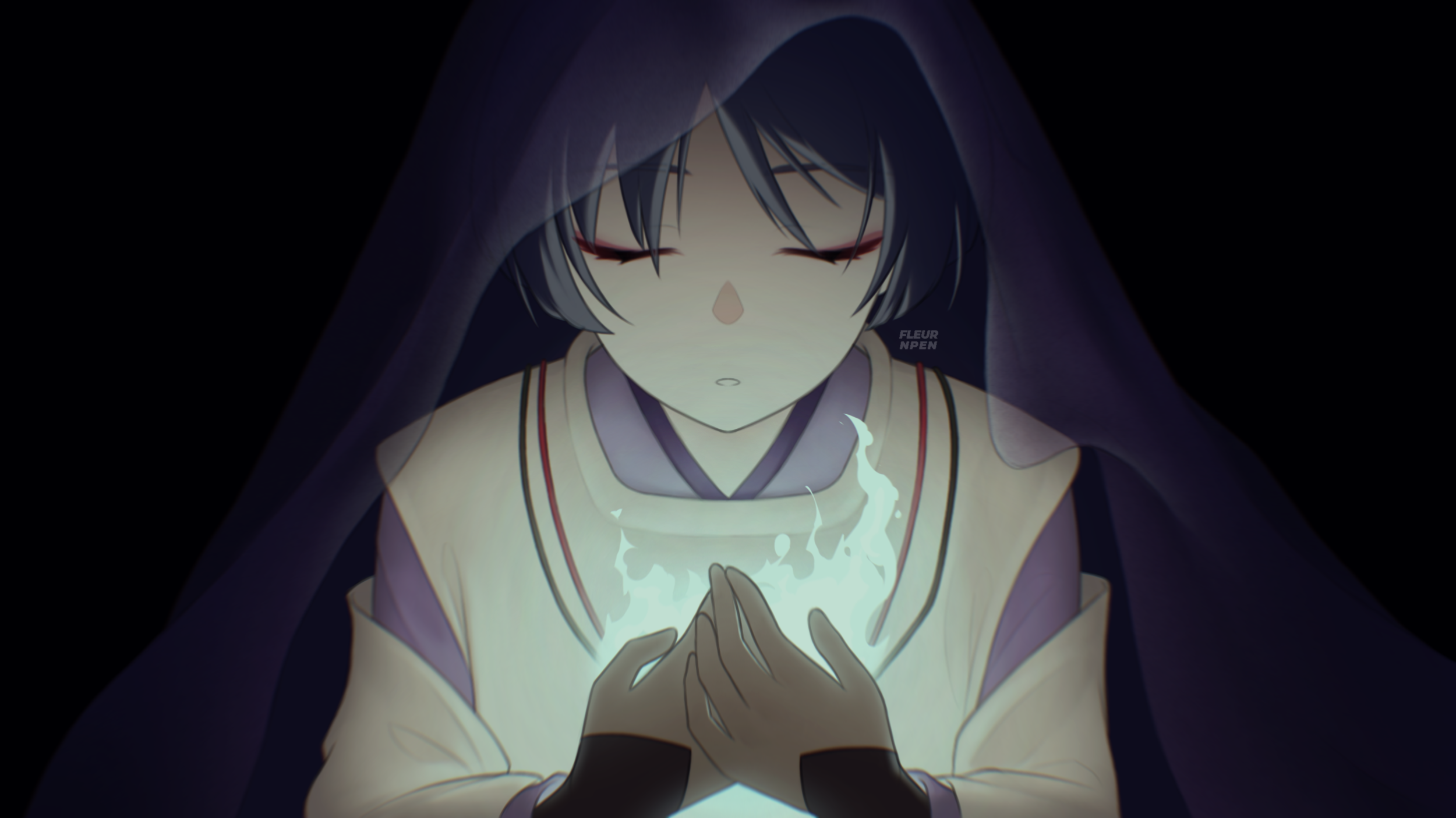 Divine Creation Genshin Impact | HoYoLAB