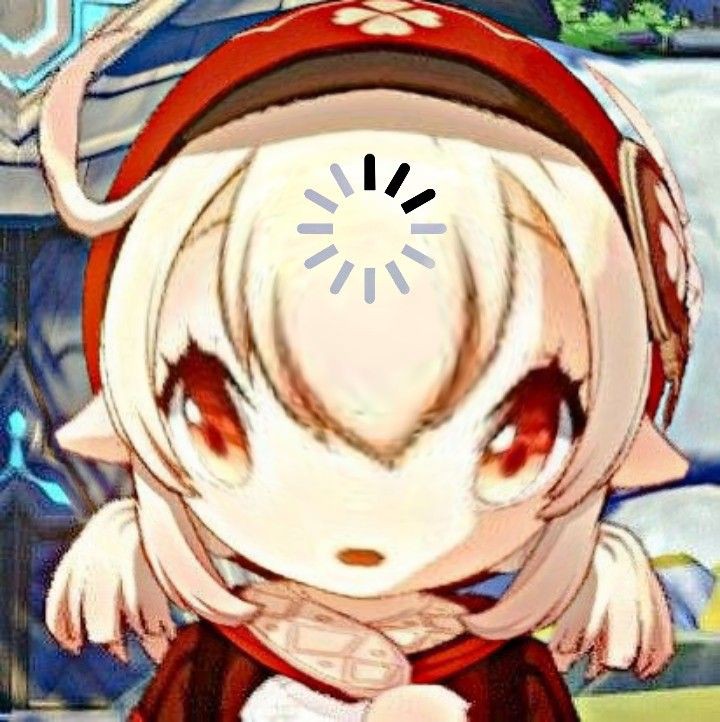 loading klee Genshin Impact | HoYoLAB