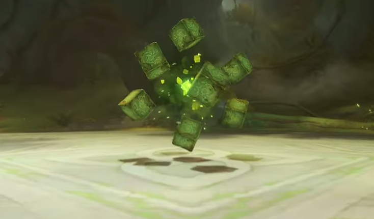 What in Teyvat is happening to Sumeru???? Genshin Impact | HoYoLAB