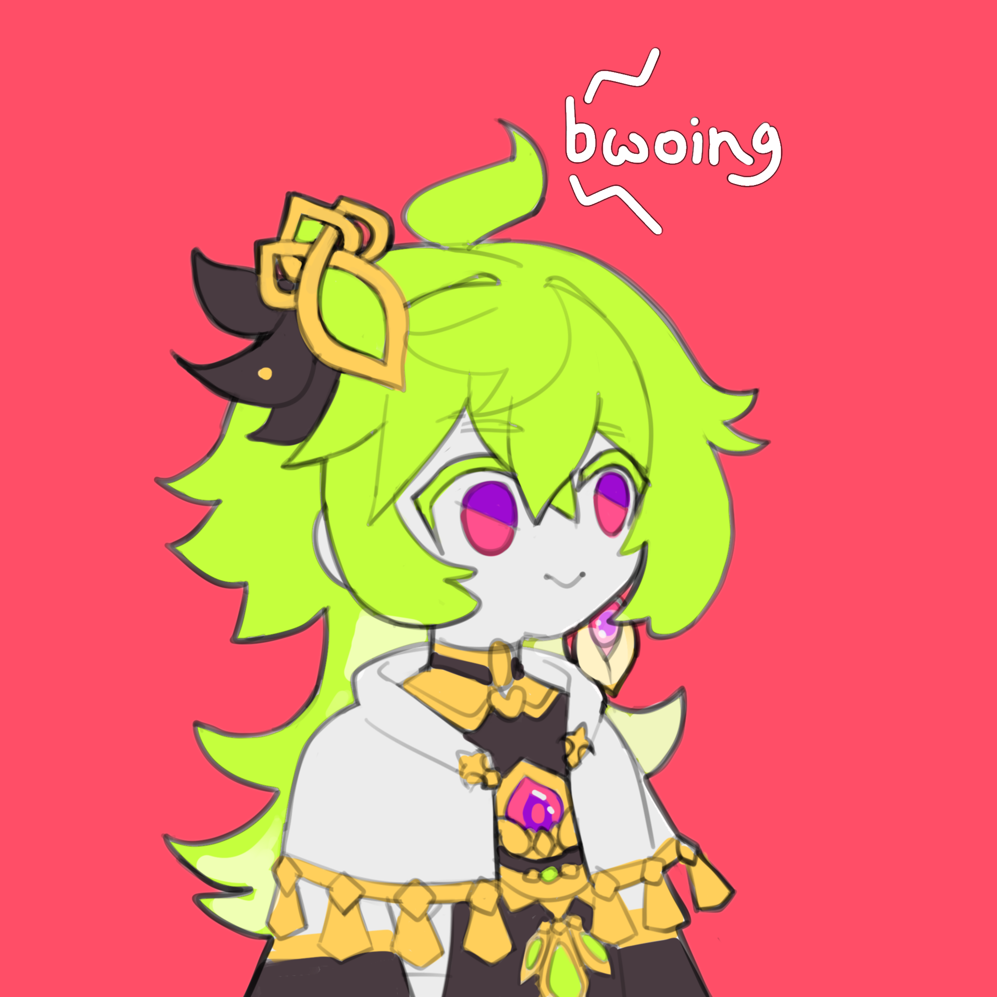 Bwoing Genshin Impact | HoYoLAB