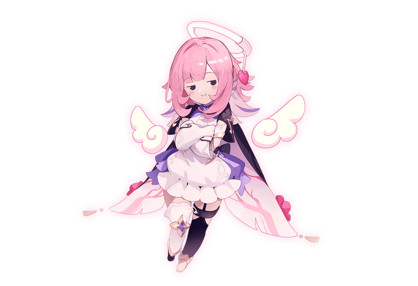 ลองเล่นแล้ว [Jade Knight] Honkai Impact 3rd | HoYoLAB