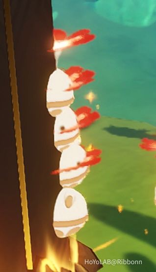 Stack klee boom :DD Genshin Impact | HoYoLAB