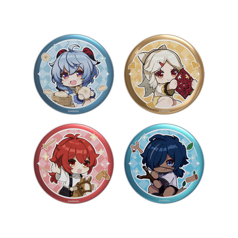 gghgh Genshin Impact | HoYoLAB