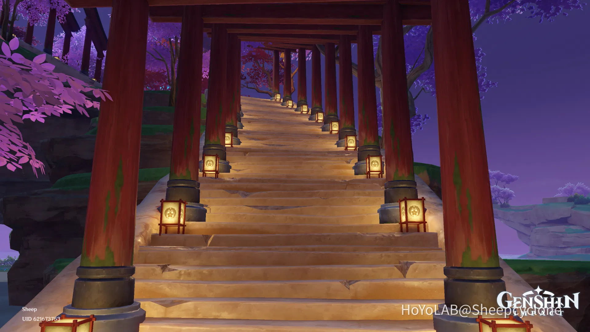 Teapot Showcase: Silken Courtyard, Winding Path of the Solitary Shrine ...