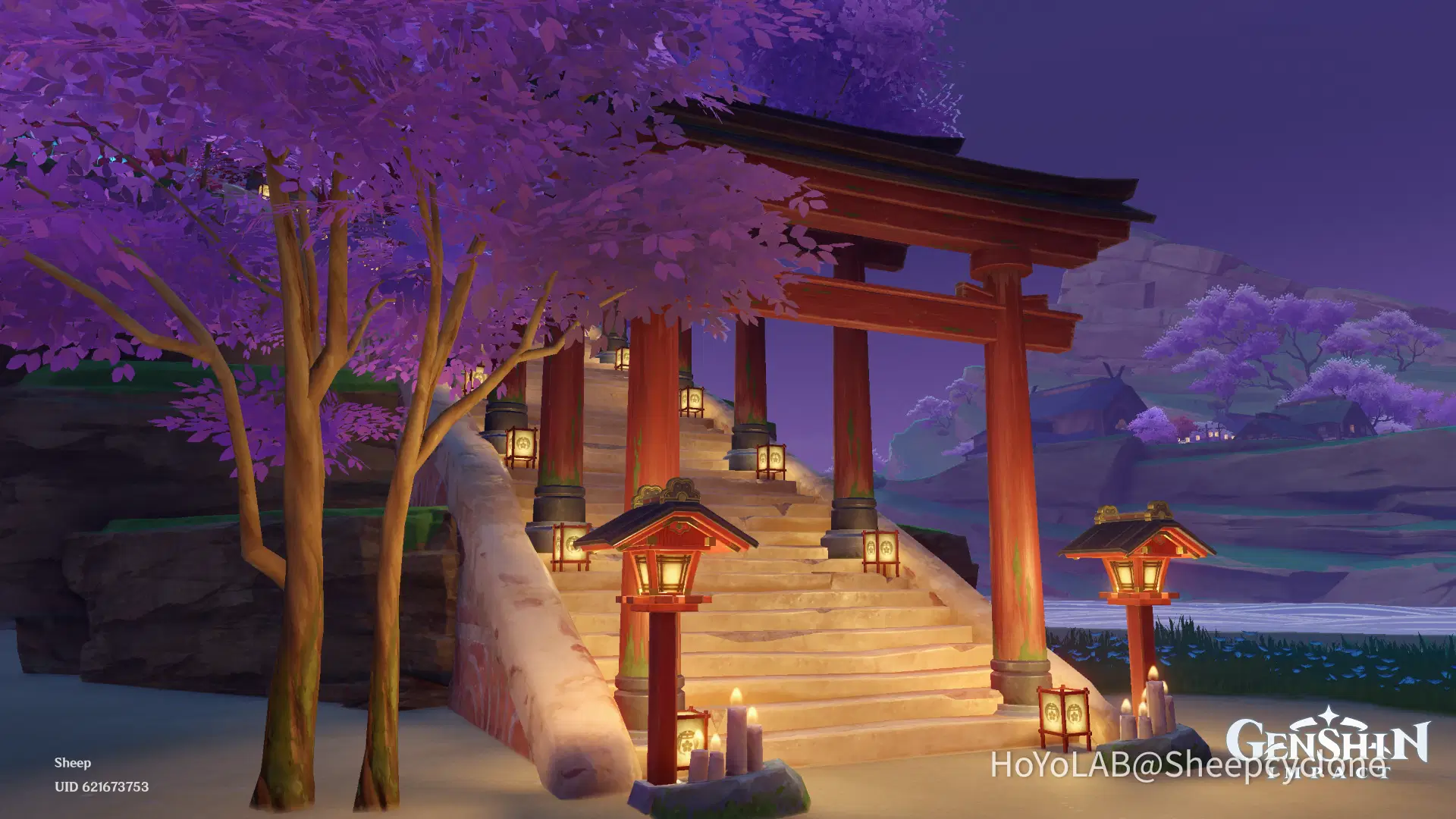 Teapot Showcase: Silken Courtyard, Winding Path of the Solitary Shrine ...