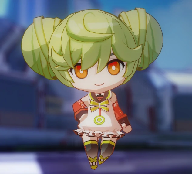 sinh nhật Ai Chan Honkai Impact 3rd | HoYoLAB