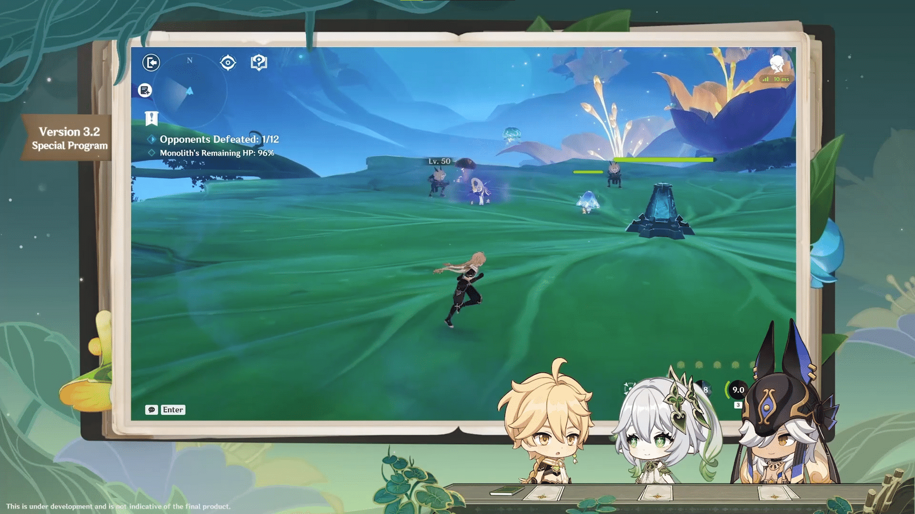 3.2 Special Program Livestream Overview | Akasha Pulses, the Kalpa ...