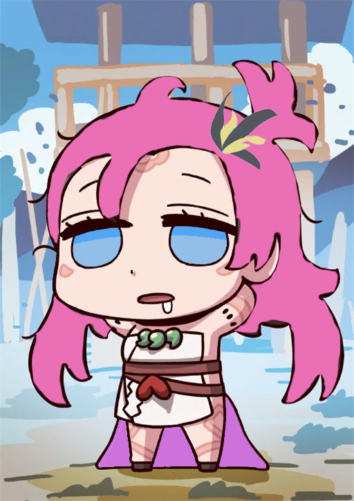 Happy anniversary HI3