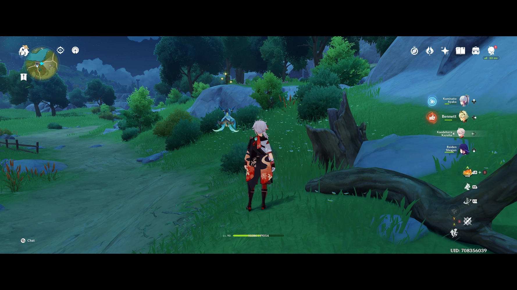 HoYoLAB - Official Community