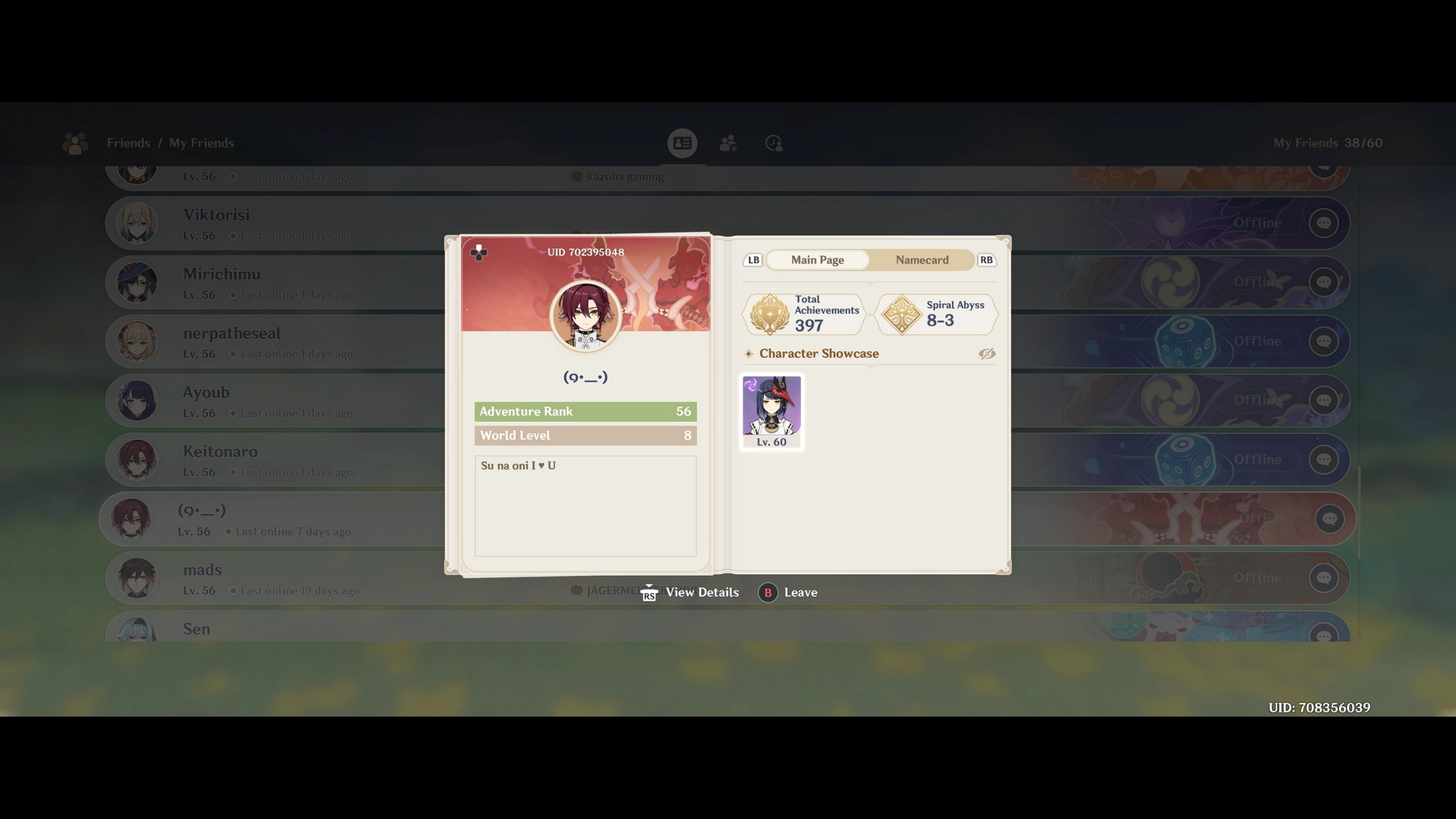 HoYoLAB - Official Community