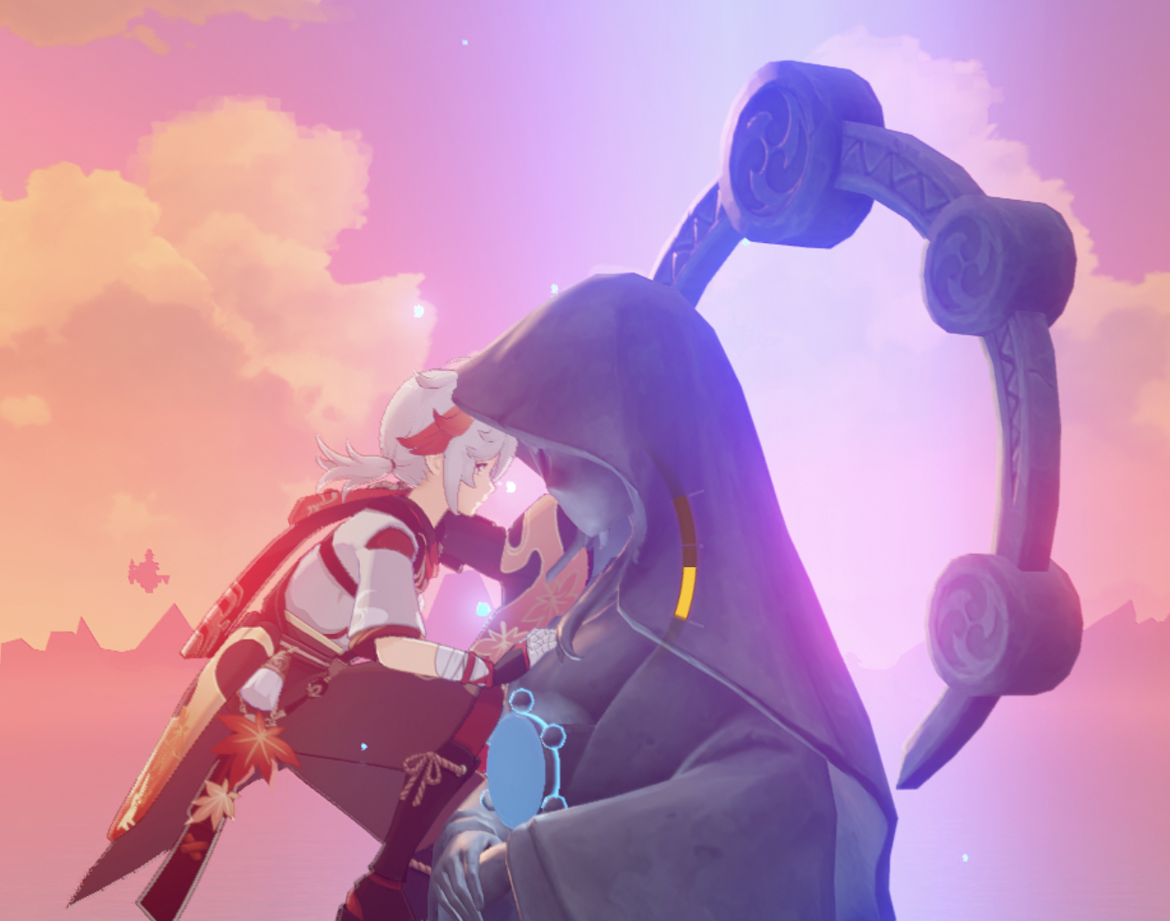 Sus Genshin Impact | HoYoLAB