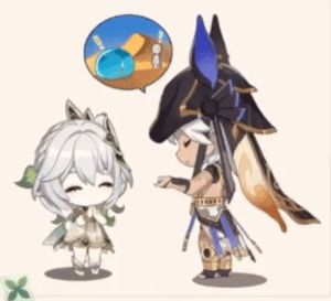 [3.2] Livestream Quick Quips 🍿 🎞 + New Bilibili Exclusive Chibi GIFs 💮 ...