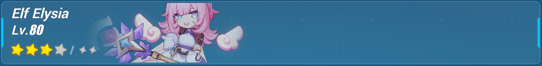 [HI3 6.1 Beta] Star of Eden: Возвращение ледяной принцессы Honkai ...