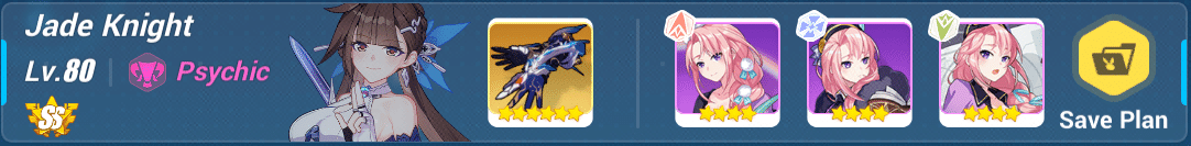 [HI3 6.1 Beta] Elysian Realm: Li Sushang Honkai Impact 3rd | HoYoLAB