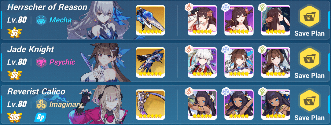 [HI3 6.1 Beta] Star of Eden: Возвращение ледяной принцессы | Honkai ...