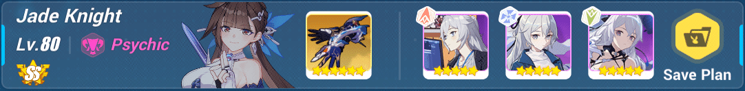 [HI3 6.1 Beta] Elysian Realm: Li Sushang Honkai Impact 3rd | HoYoLAB