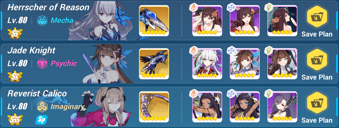 [HI3 6.1 Beta] Star of Eden: Возвращение ледяной принцессы | Honkai ...