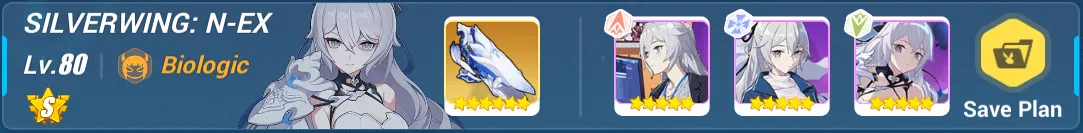 [HI3 6.1 Beta] Экипировка Li Sushang и сравнение альтернатив Honkai ...