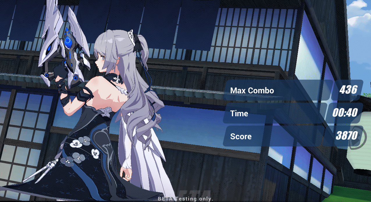 [HI3 6.1 Beta] Новая валькирия: Li Sushang Honkai Impact 3rd | HoYoLAB