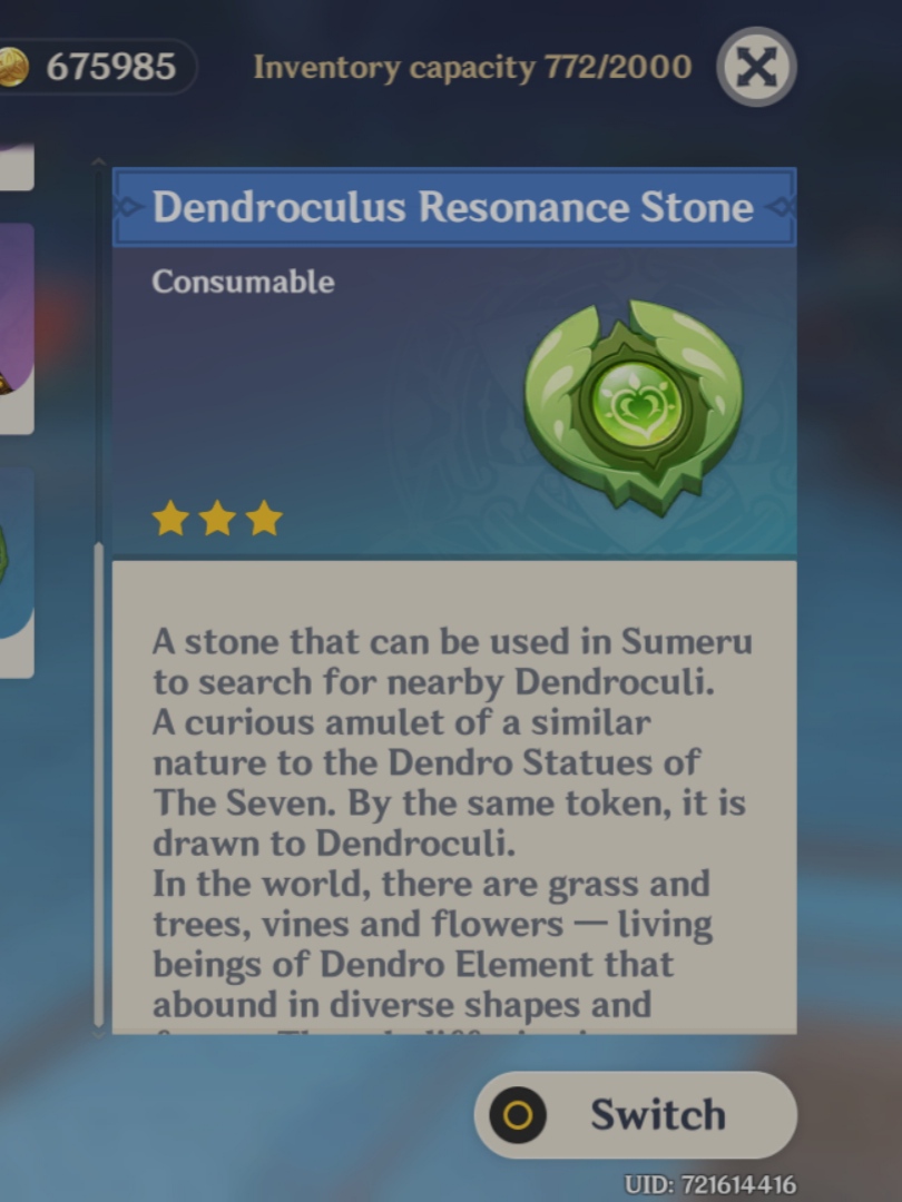 finally reputation 8 at sumeru Genshin Impact | HoYoLAB