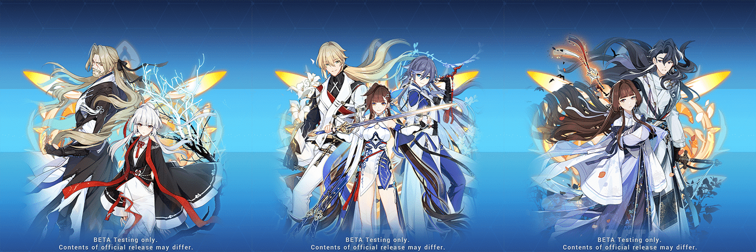 [6.1 Beta] Jade Knight Battlesuit Guide Honkai Impact 3rd | HoYoLAB