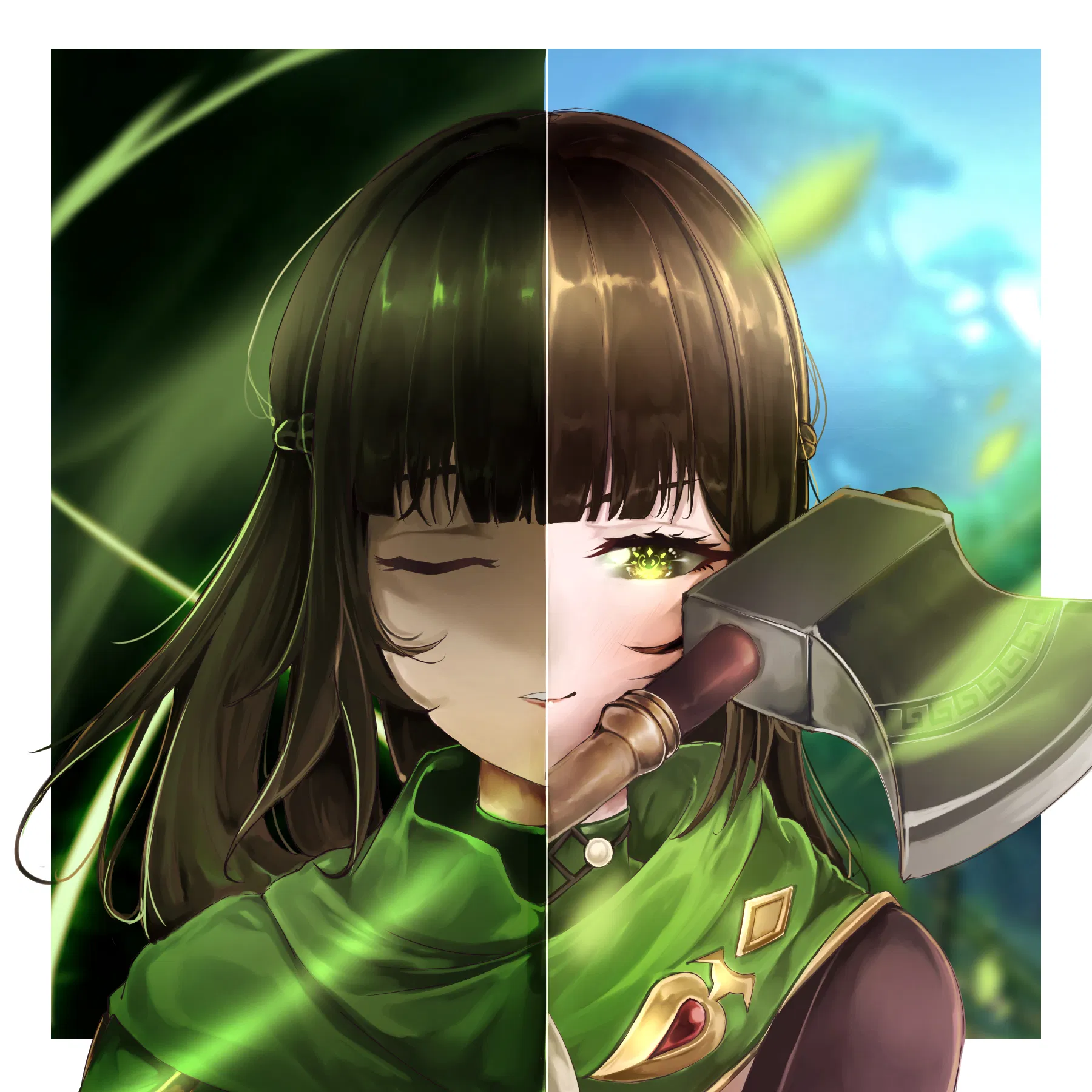 Memorable NPCs Genshin Impact | HoYoLAB
