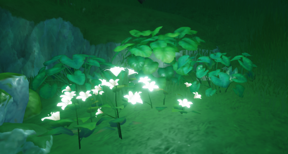 Sumeru flowers Genshin Impact | HoYoLAB