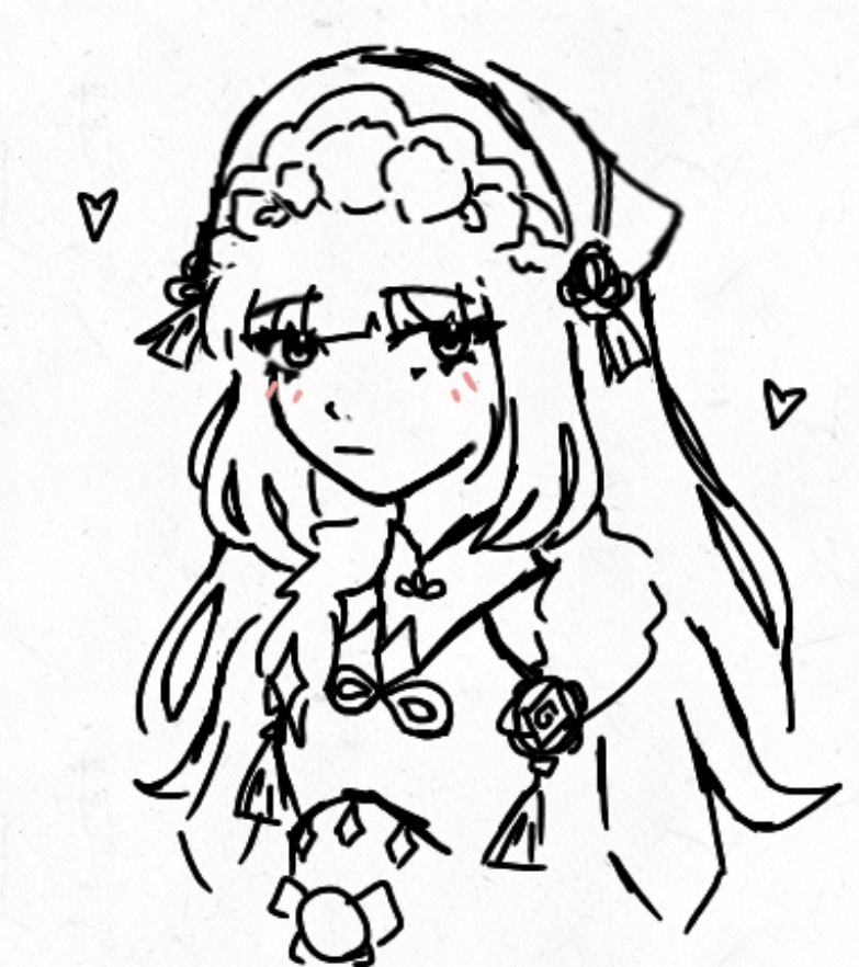 Ms yun work in progress