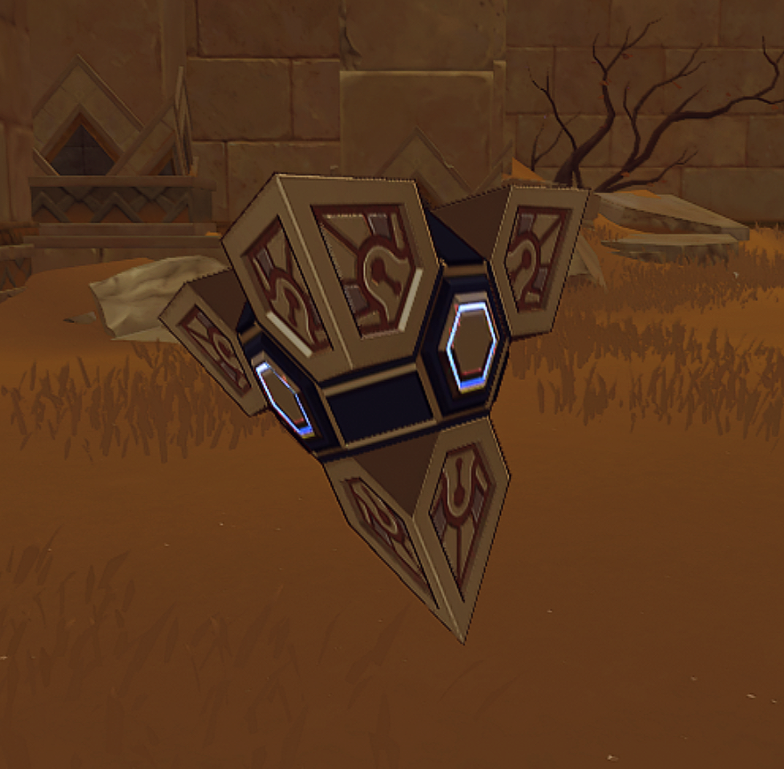 jebrael, jeht, benben Genshin Impact | HoYoLAB