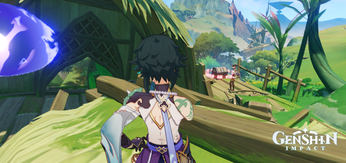 Eremite Encounter Genshin Impact | HoYoLAB