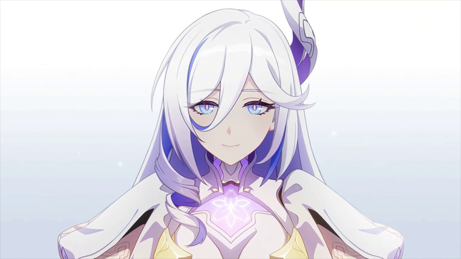 Abyss Flower in human form! Honkai Impact 3rd | HoYoLAB