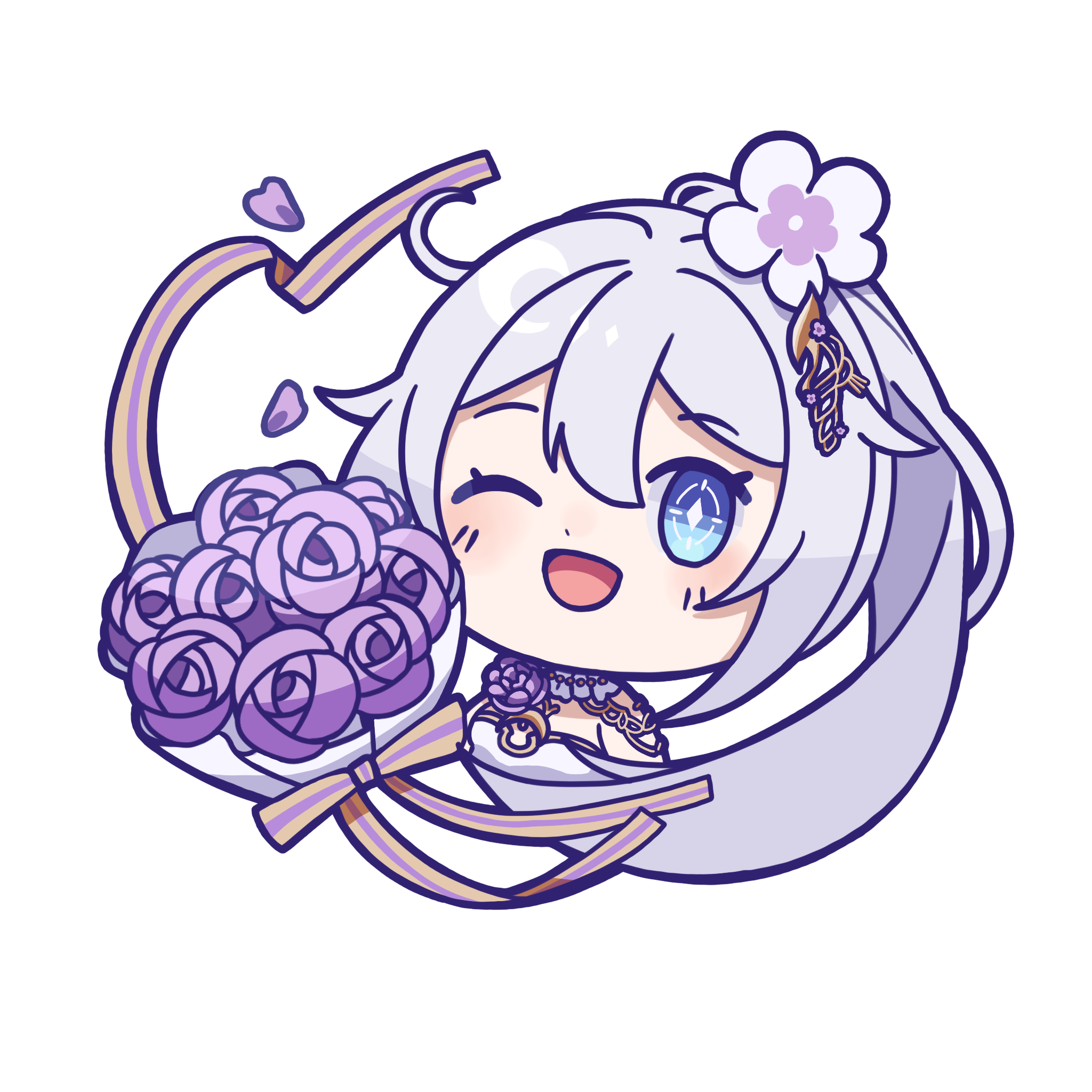 Happy anniversary HI3rd Honkai Impact 3rd | HoYoLAB