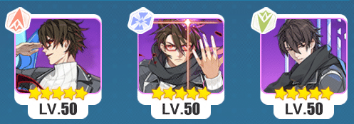 [Guide Beta v6.1 FR] Nouveau set de Stigmate G4 - Willows Honkai Impact ...