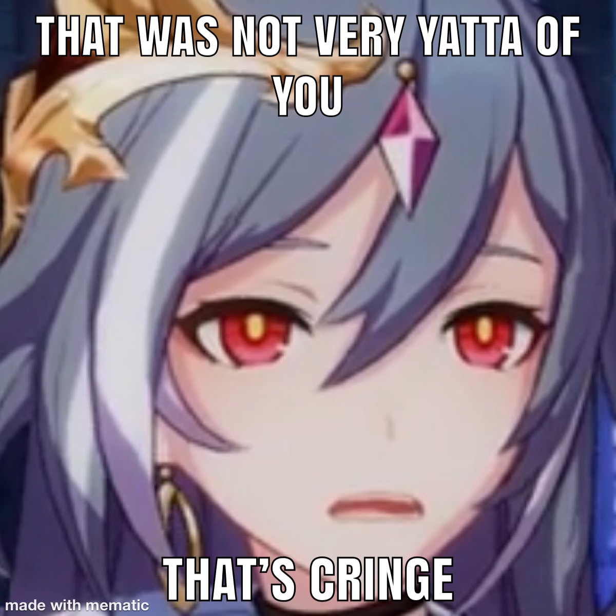 Senti memes I made while doing homework Honkai Impact 3rd | HoYoLAB