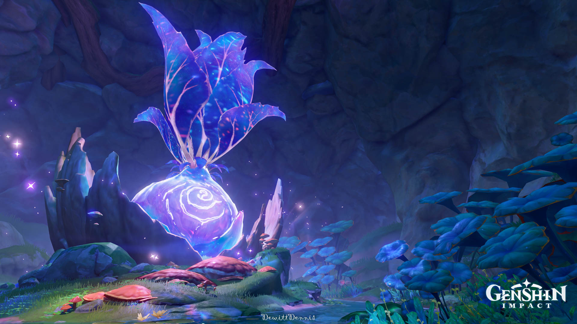 Sumeru, The Root of Wisdom # 4 | Genshin Impact | HoYoLAB